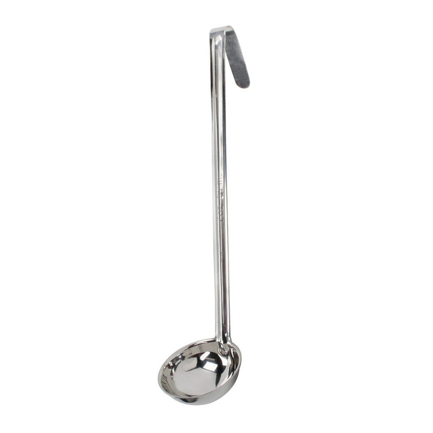 Louche une pièce en inox 4 oz - Louche | Mayrand Louche une pièce en inox 4 oz - Louche | Mayrand