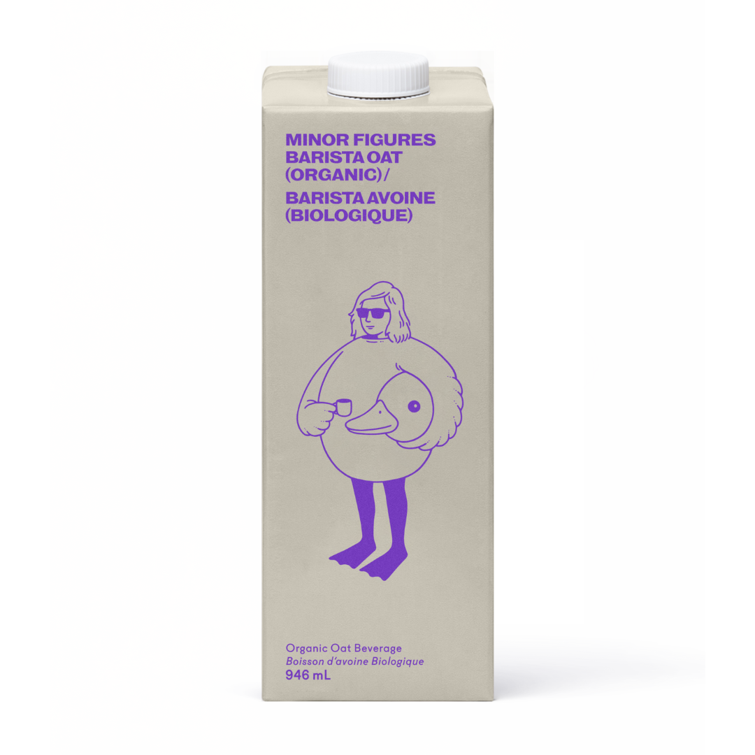 Boisson avoine mélange barista biologique 946 ml - Boisson végétales ... Boisson avoine mélange barista biologique 946 ml - Boisson végétales ...