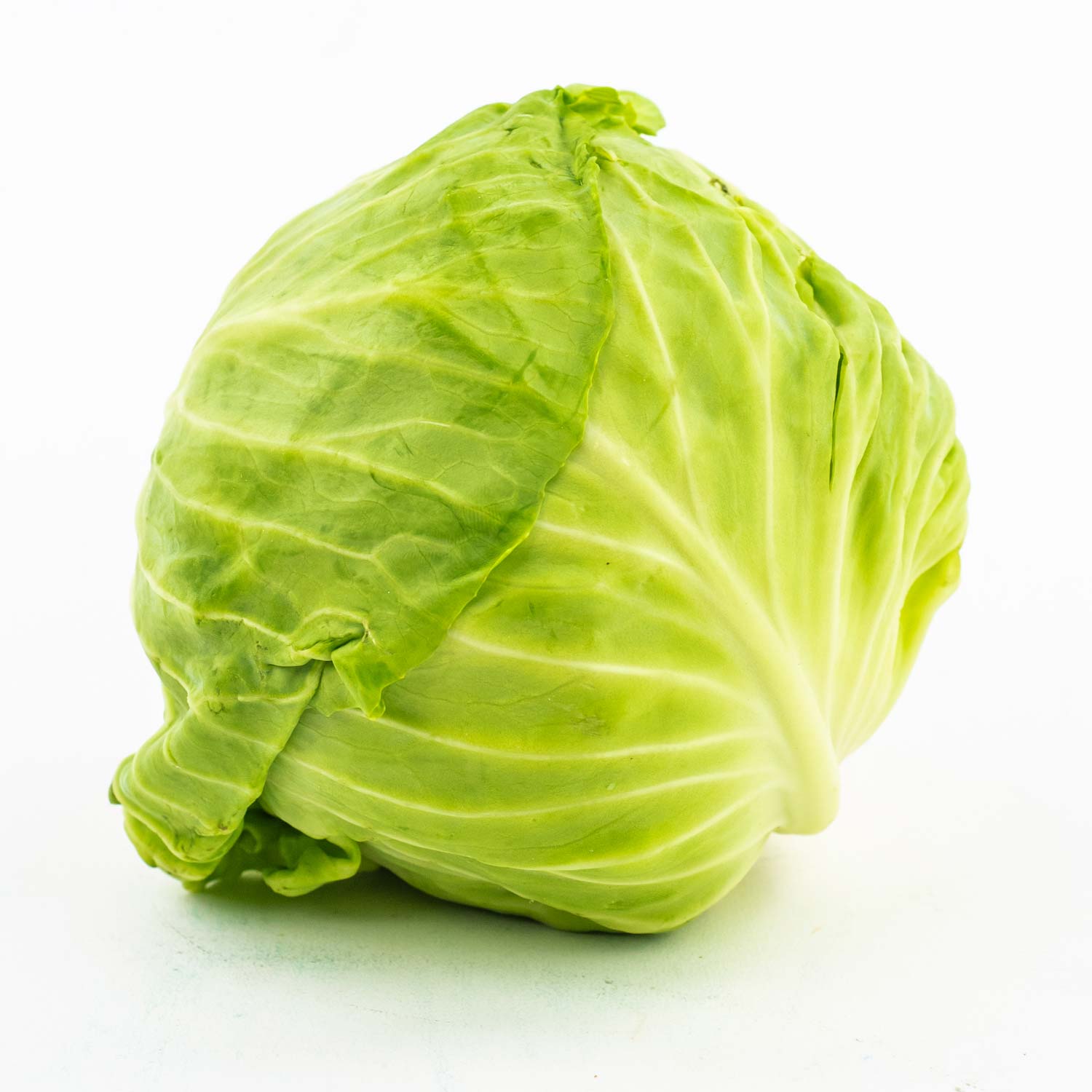 Chou Vert Du Québec 50 Lb Chou Mayrand